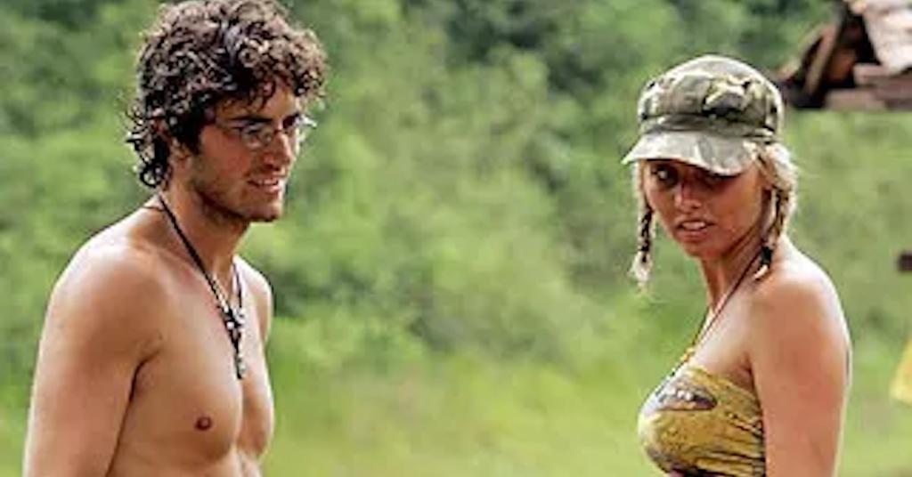 Survivor: Are Erik Huffman and Jaime Dugan in a Legal Battle?