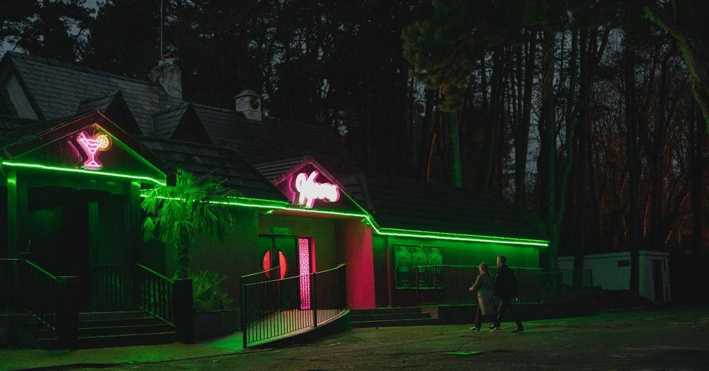 'Stay Close' Filming Locations: Where Was 'Stay Close' Filmed?