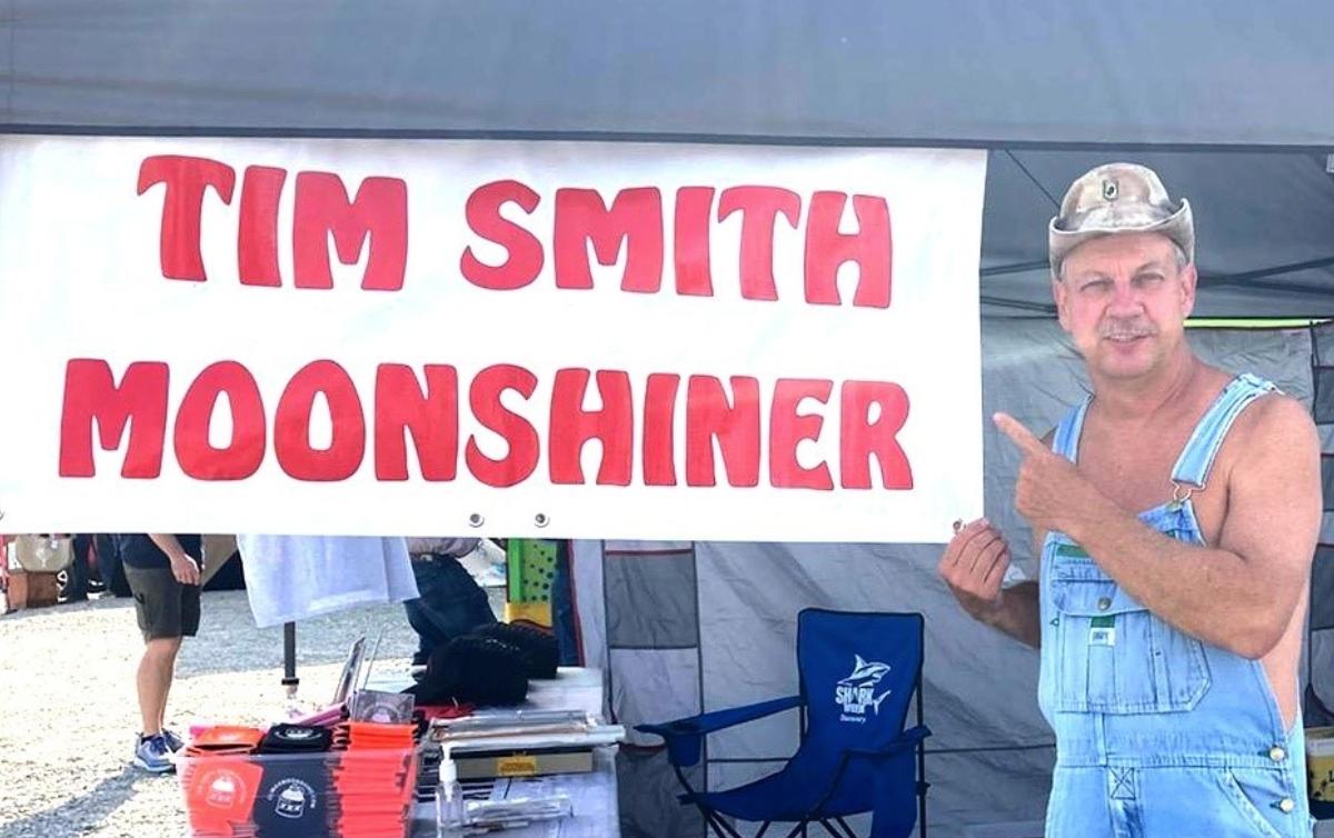 Let's Get Into the Net Worth of 'Moonshiners' Star Tim Smith