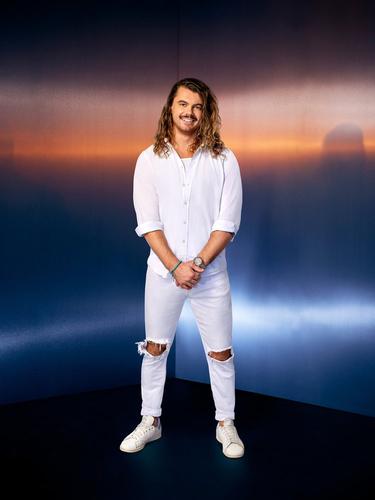 Southern Hospitality: Who Is Oisin O'Neill?