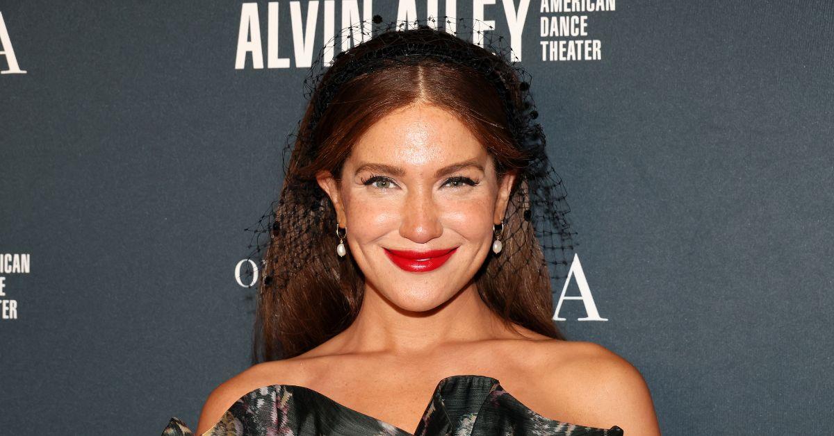 'RHONY' Star Brynn Whitfield — Who Are Her Parents?