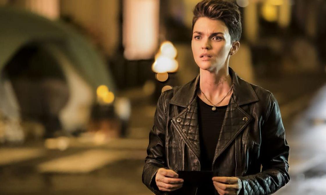Was Ruby Rose Fired From Their Starring Role on CW's 'Batwoman'?