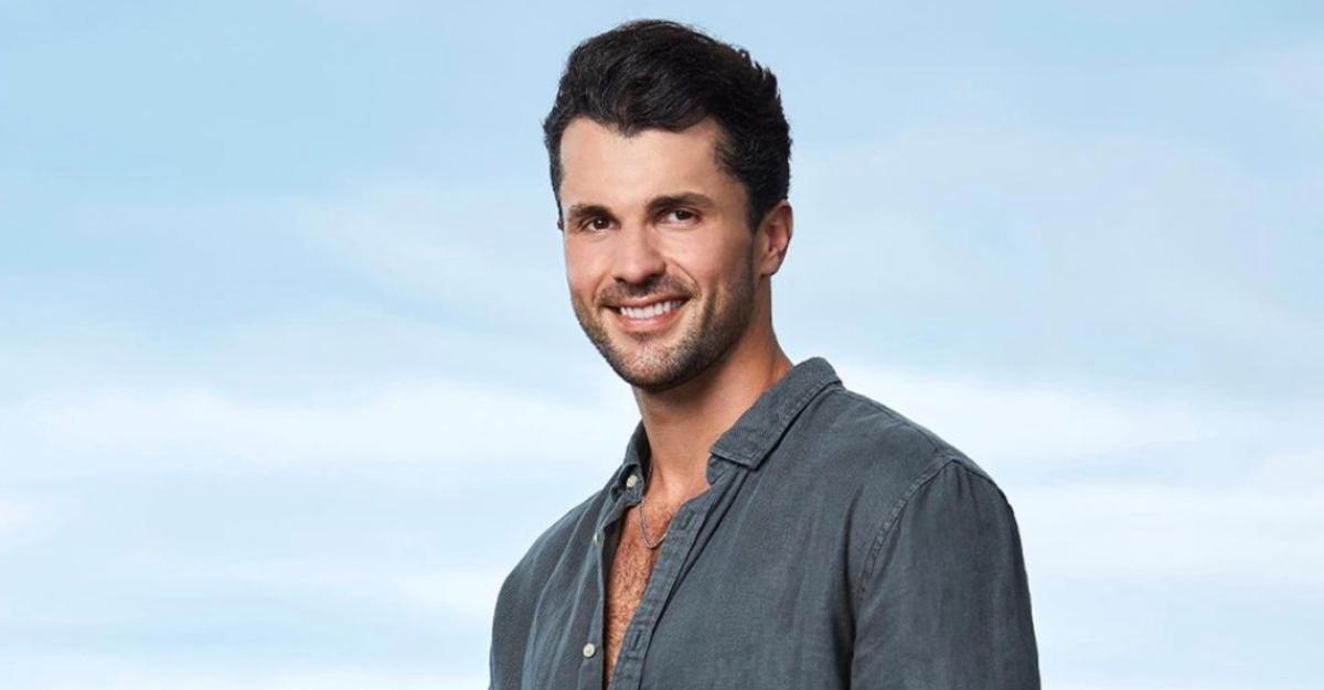 Who Is Kristian Barbarich From Temptation Island?