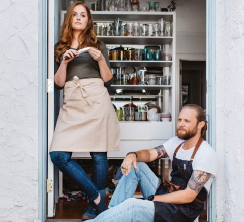 Thug Kitchen Changed Its Name to Bad Manners in the Face of Criticism