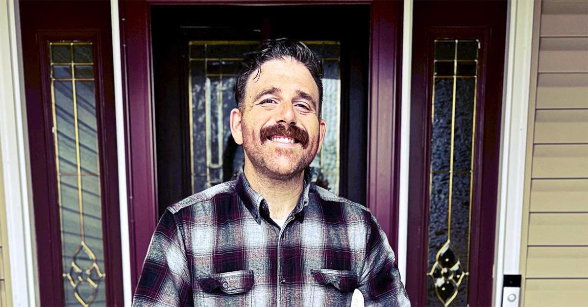 What Happened to Tony Patrico? He's Off 'The Rizzuto Show'