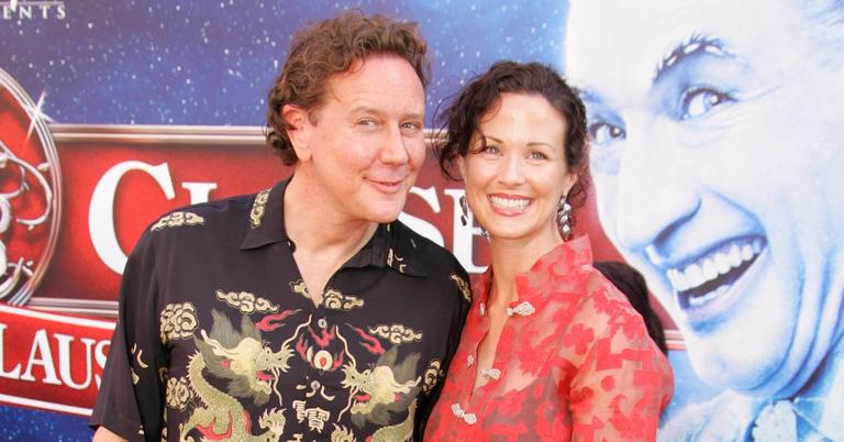 Judge Reinhold’s Net Worth: A Look at His Impressive Career