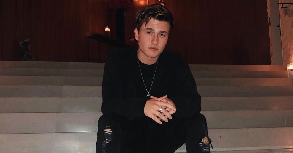 The C4 House Members Are Mourning Corey La Barrie's Tragic Death