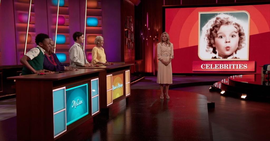 'Generation Gap' Prize: The ABC Game Show Winner Has a Choice