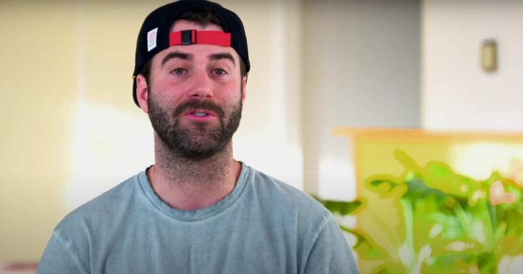 Married at First Sight's Austin on Having Kids With Becca (EXCLUSIVE CLIP)