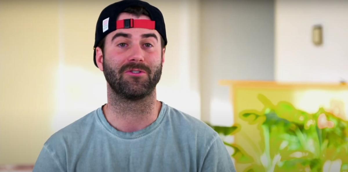 Married at First Sight's Austin on Having Kids With Becca (EXCLUSIVE CLIP)