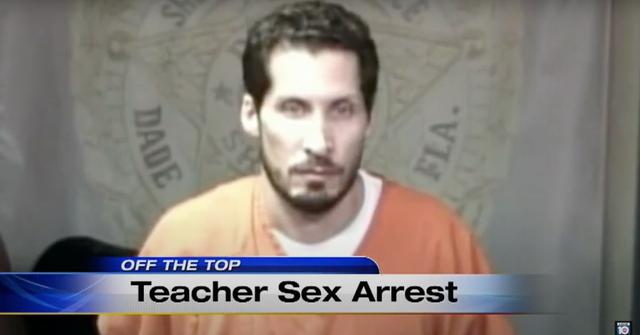 Where Is Ex English Teacher Jason Meyers Now? Details