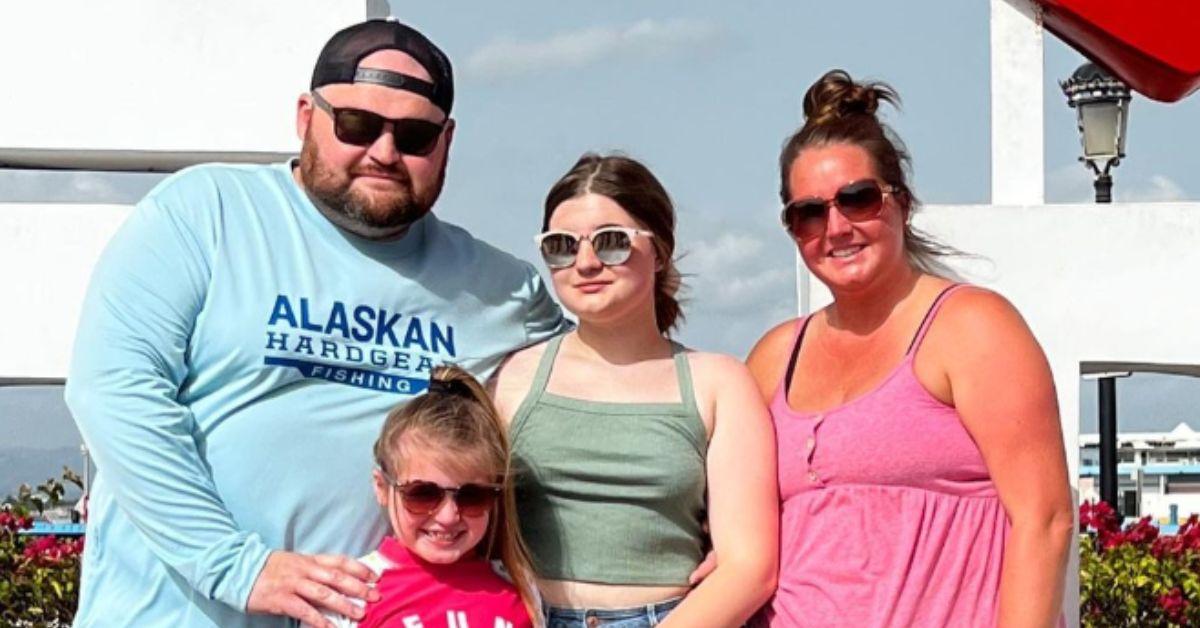 Amber's Daughter Asked to Go on Birth Control on Teen Mom