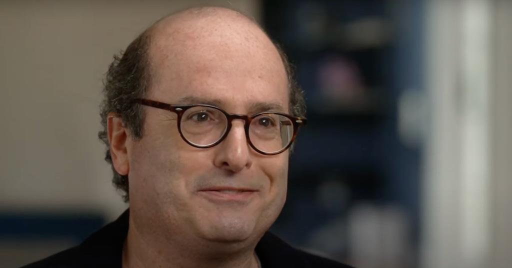 What Is Author David Grann's Net Worth? Here's What to Know