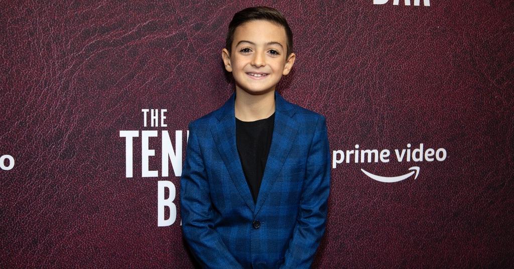 How Old Is Daniel Ranieri From 'The Tender Bar'? Details