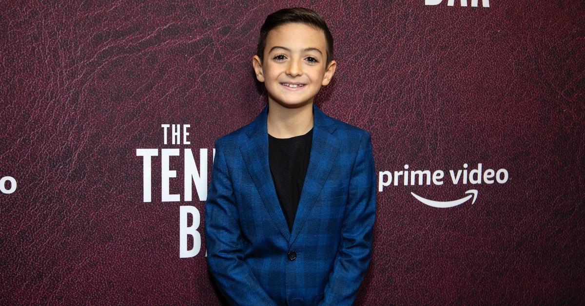 How Old Is Daniel Ranieri From 'The Tender Bar'? Details