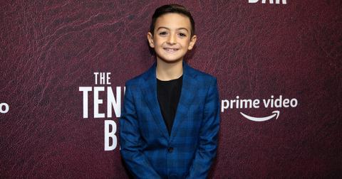 How Old Is Daniel Ranieri From 'The Tender Bar'? Details