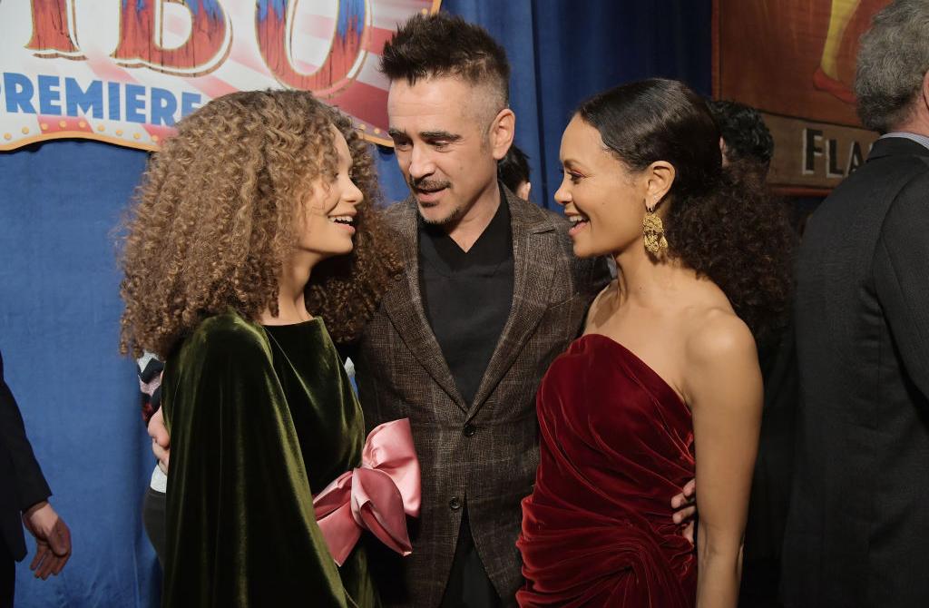 Colin Farrell's Wife: Is the Irish Actor Married?