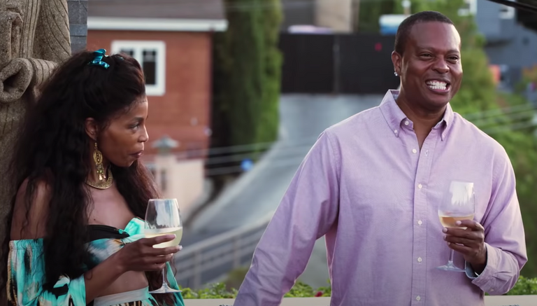 Who Did Rodney Cheat With on 'Marrying Millions?' An Investigation