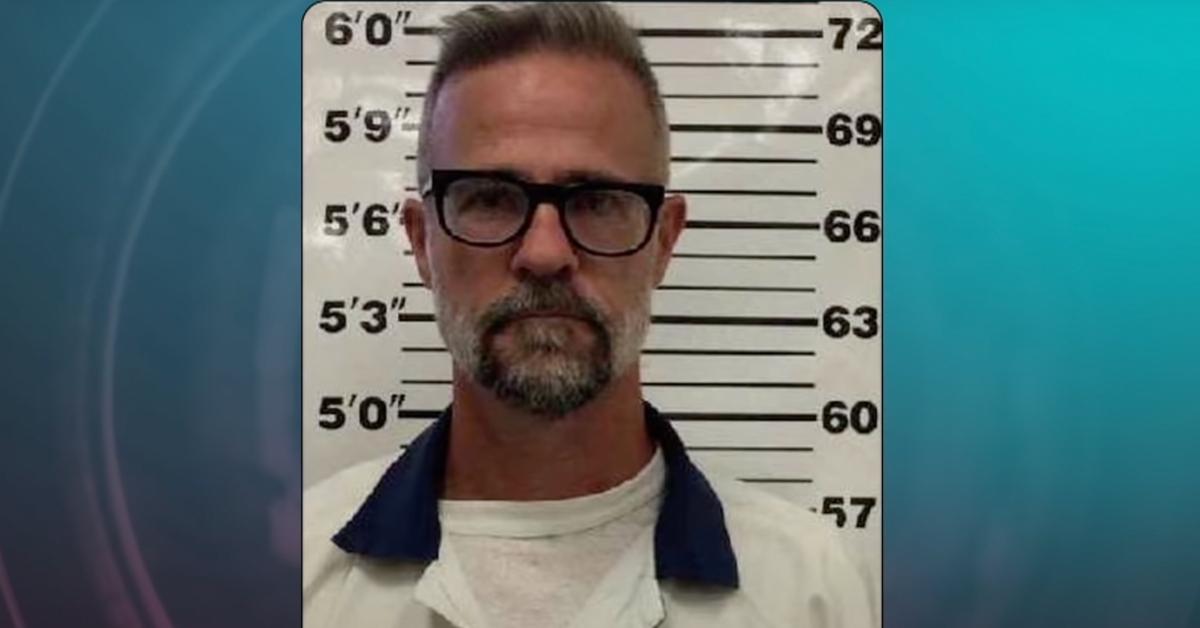 Spencer Herron Is Now a Registered Sex Offender