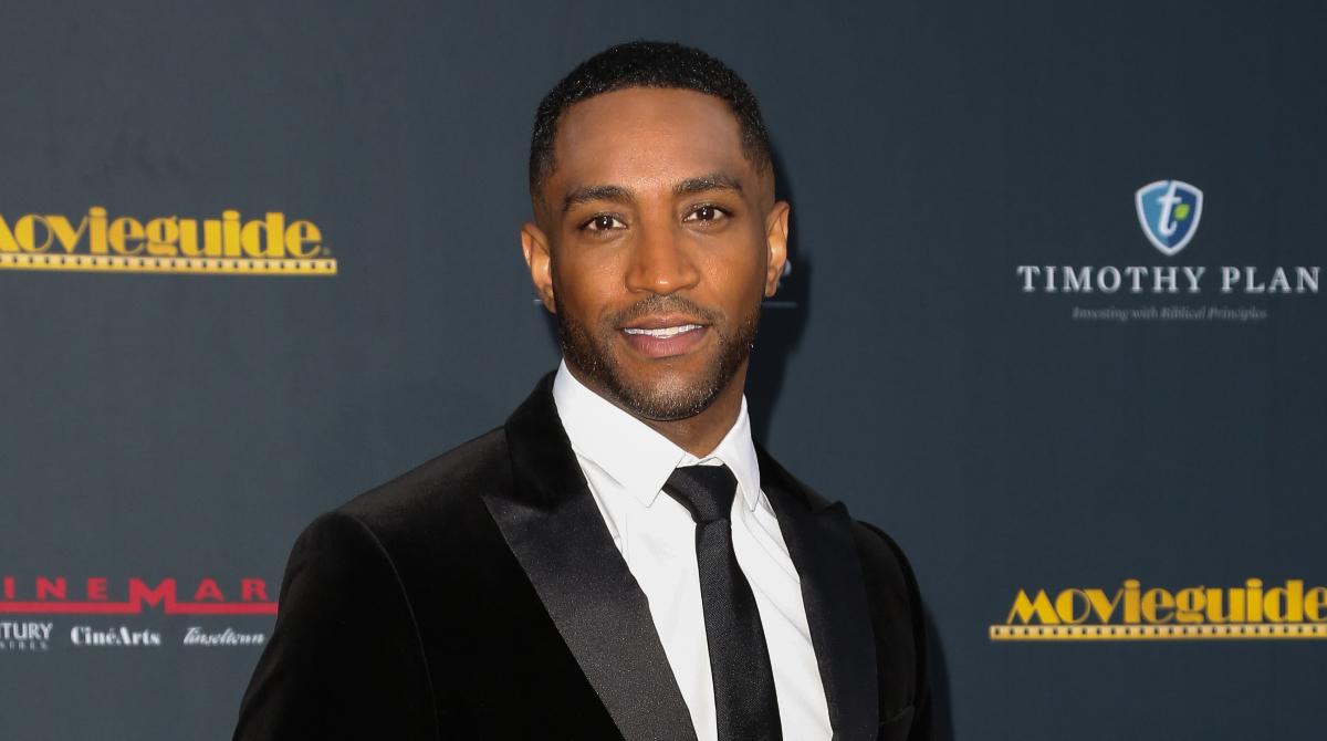 Who Are the Most Handsome Men in the Hallmark Cinematic Universe?