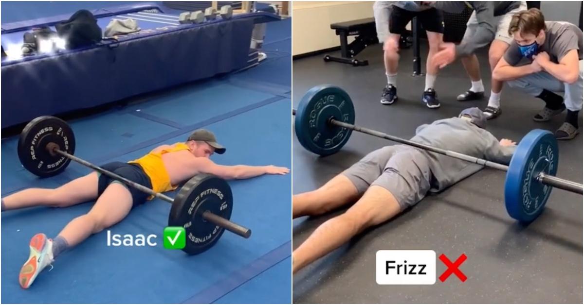 What Is the Cake Check Challenge on TikTok All About? Get the Scoop