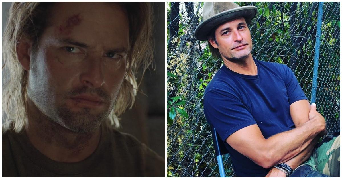 See the 'Lost' Cast Then and Now in Honor of the 10th Anniversary