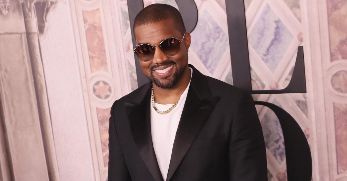 Kanye's "Life of the Party": The Meaning Behind Ye's New Song