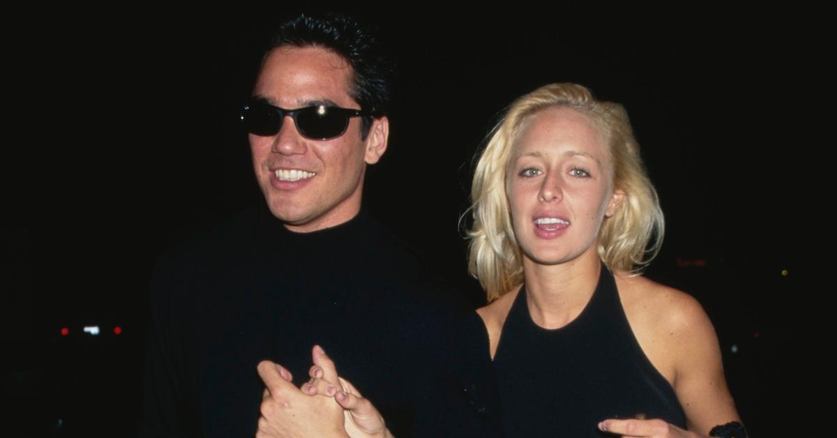 Dean Cain’s Relationship History