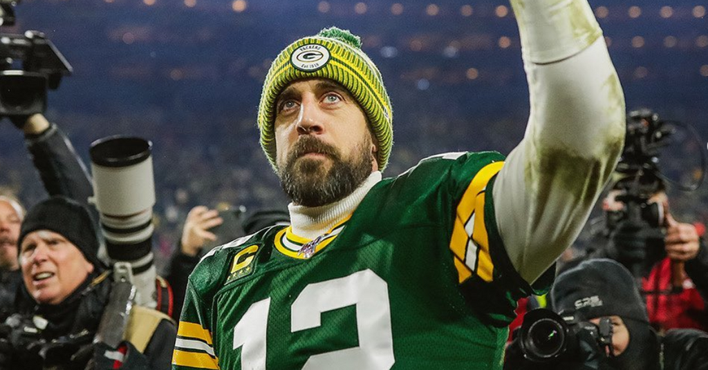 Why Are The Packers Called The Packers? Inside Green Bay's Name