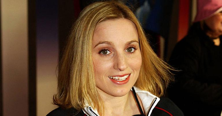 Kerri Strug Now: Where Is the Olympic Gymnast Today? Details