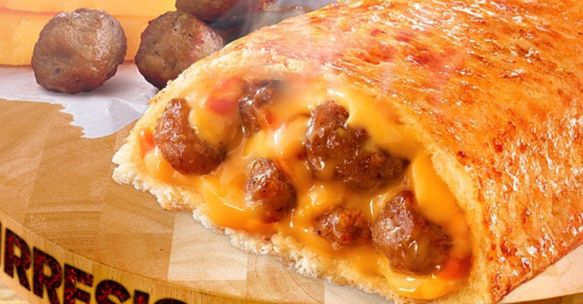 Who Invented Hot Pockets? These Are the Geniuses Behind the Tasty Snack