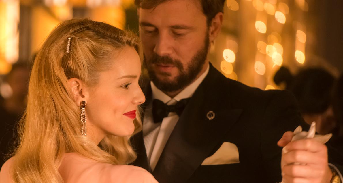 'High Seas' ('Alta Mar') on Netflix — Cast, Plus Season 1 Review