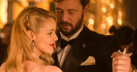 'High Seas' ('Alta Mar') on Netflix — Cast, Plus Season 1 Review