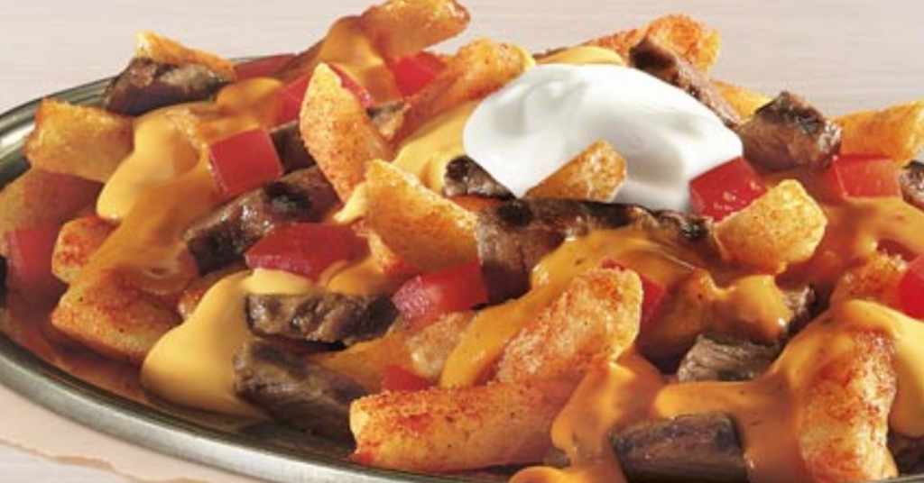 Where to Buy Taco Bell's Reaper Ranch Chips for an Extra Spicy Snack