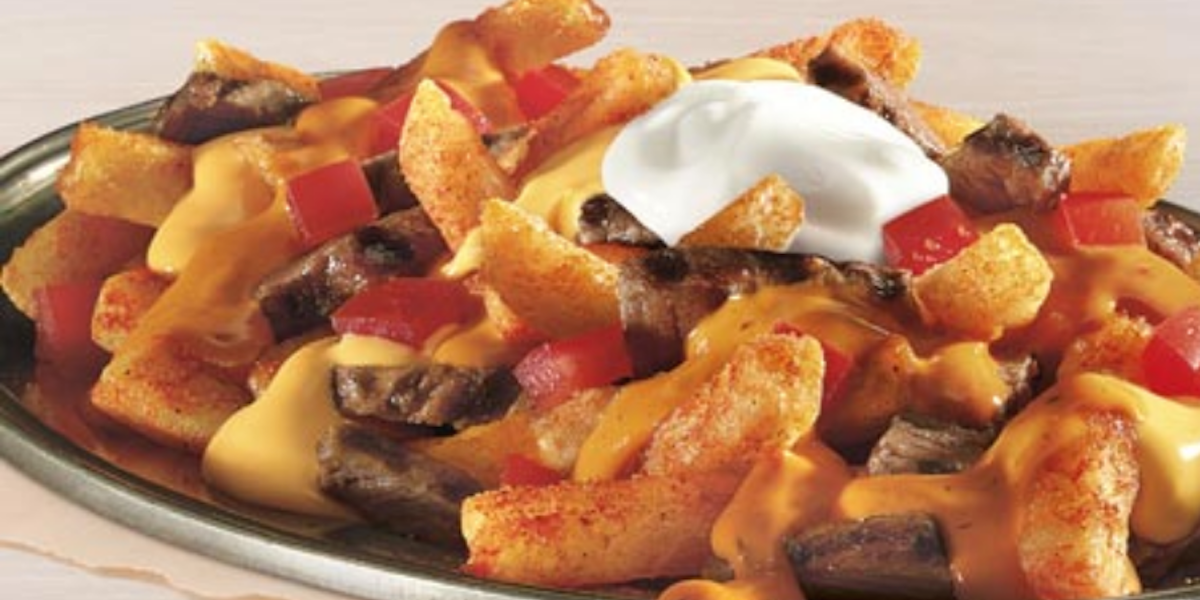 Where to Buy Taco Bell's Reaper Ranch Chips for an Extra Spicy Snack