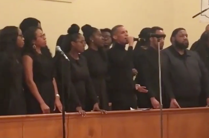 Meet 'American Idol's Dimitrius Graham — Plus, Spoilers