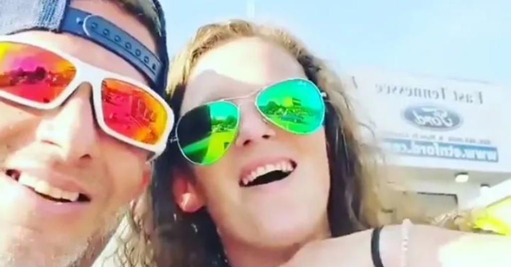 Who Is Precious Cooper on 'Street Outlaws'? Details