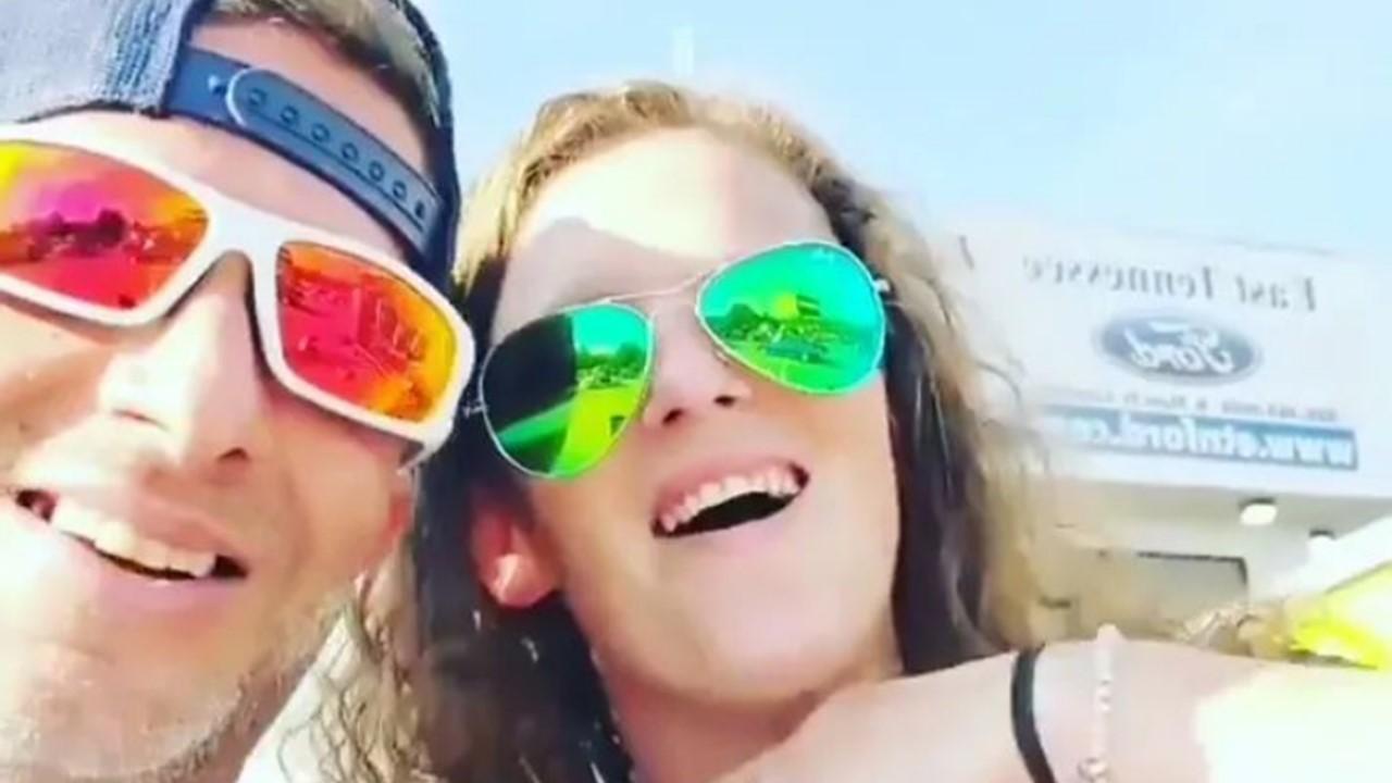 Who Is Precious Cooper on 'Street Outlaws'? Details