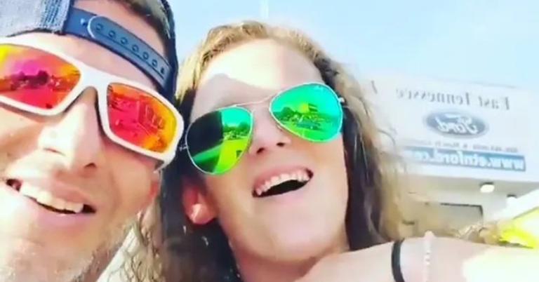 Who Is Precious Cooper on 'Street Outlaws'? Details