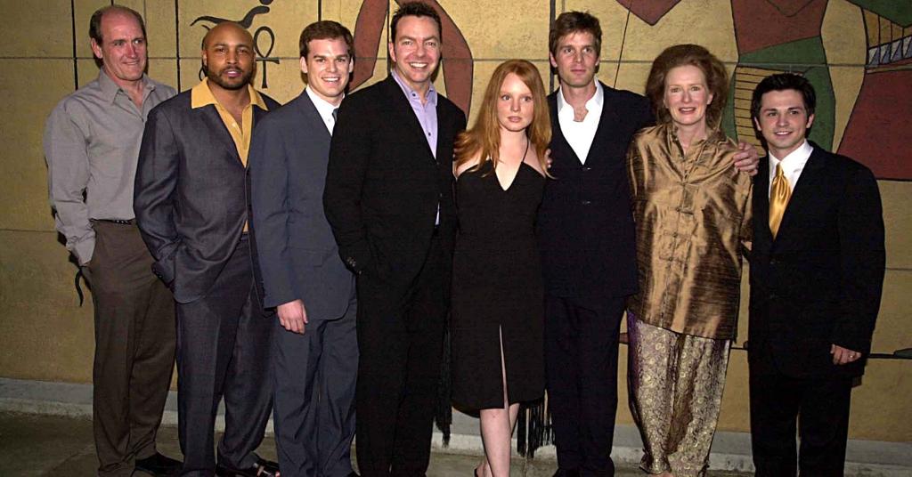 Six Feet Under: Where Is the Cast Now? We Always Dug Them