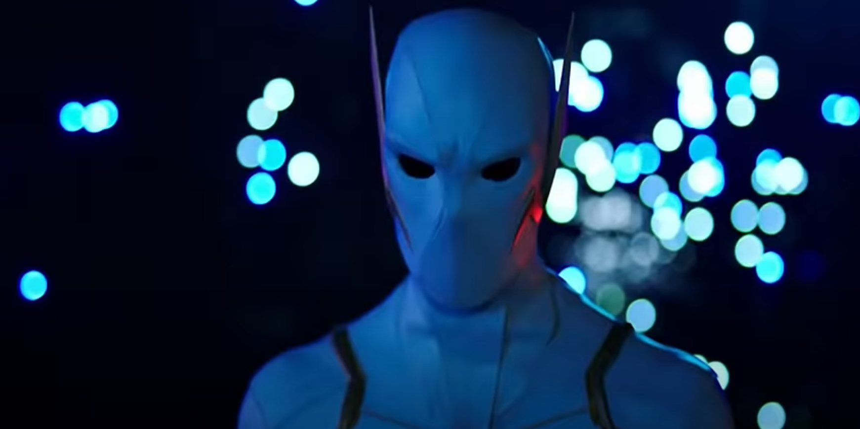 Who Is DC Comics Speedster Godspeed on 'The Flash'?