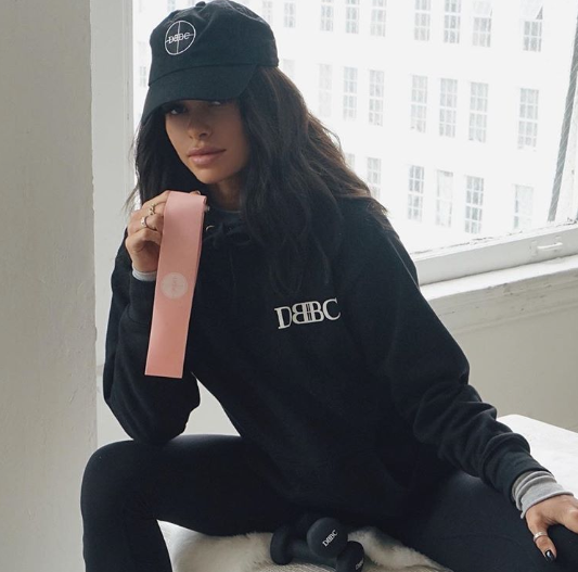 'Double Shot at Love's Christina Lawrence Is More Than a Hot Yoga ...