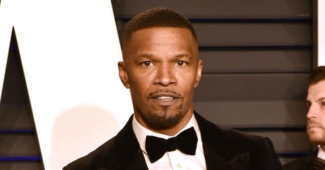 Jamie Foxx Hairline Surgery Before And After Photos