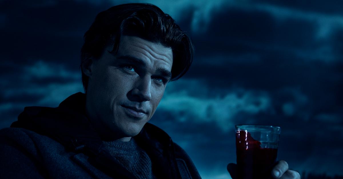 Is Season 10 of 'AHS' Based on the Cape Cod Vampire? Fans Think So