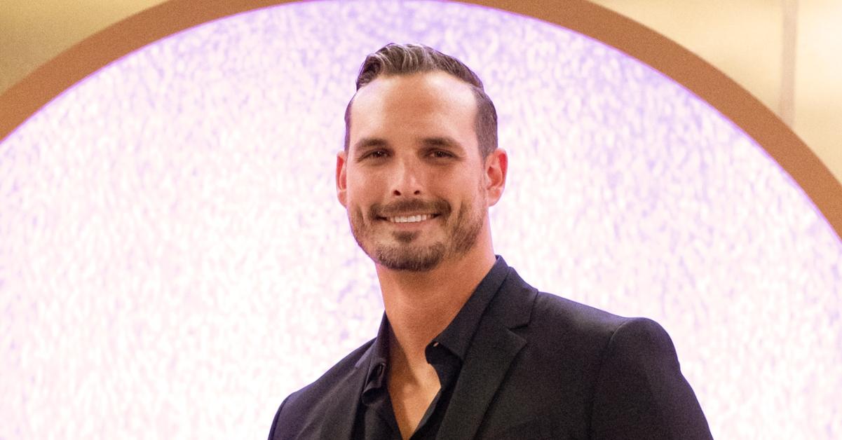 Apparently, 'Love Is Blind's' Brennon Lemieux Has Assault Charges