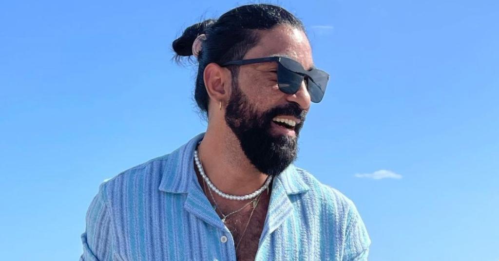 Are ‘90 Day Fiancé’s Carlos and VaLentine Still Together?