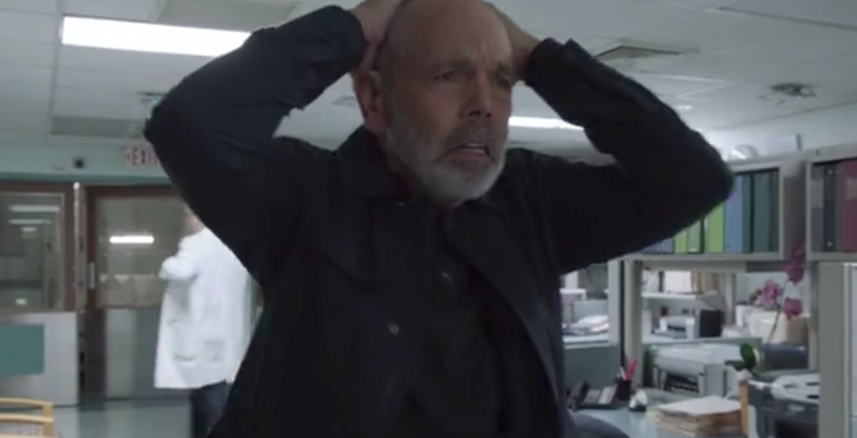 What Happened to Fornell on 'NCIS'? — Refresher Before the Finale