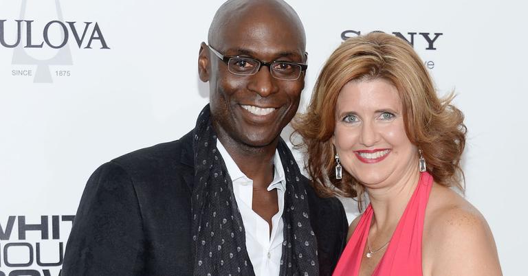 Lance Reddick's Wife and Kids — Meet the Late Actor's Family