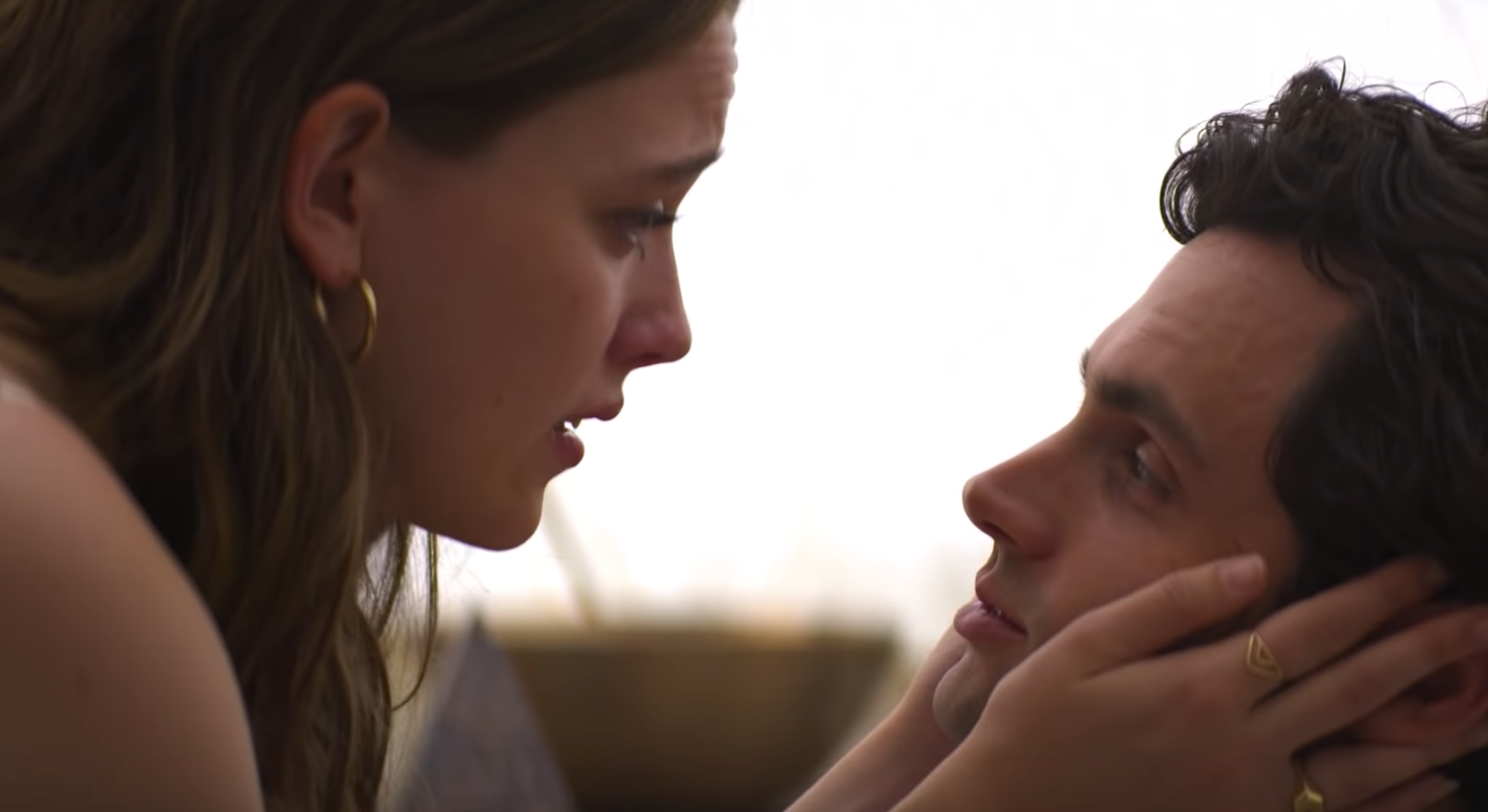 You Season 3 Details On New Cast Members Storylines And More