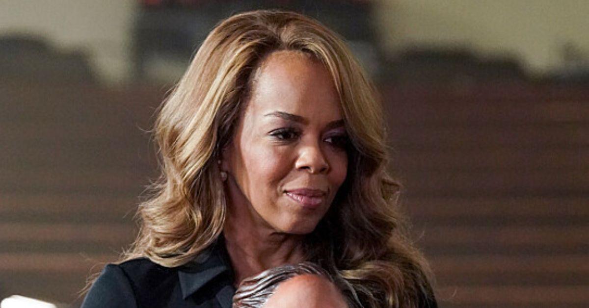 Daniel Jordan Left 'CSI:Vegas' and Paula Newsome Tells Us More